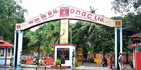 ONGC Assam Asset Hosts Final Distribution Program Under SC/ST Component ...