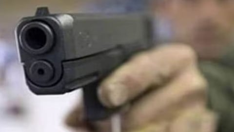 Assam: Gunman Opens Fire On Shopkeeper In Bongaigaon, Probe Underway