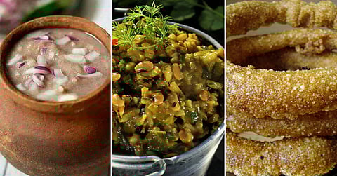 Traditional Indian Fermented Foods and Their Health Benefits | Gut Health & More