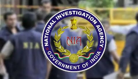 NIA charge-sheets 3 more accused in Red Fort car explosion case