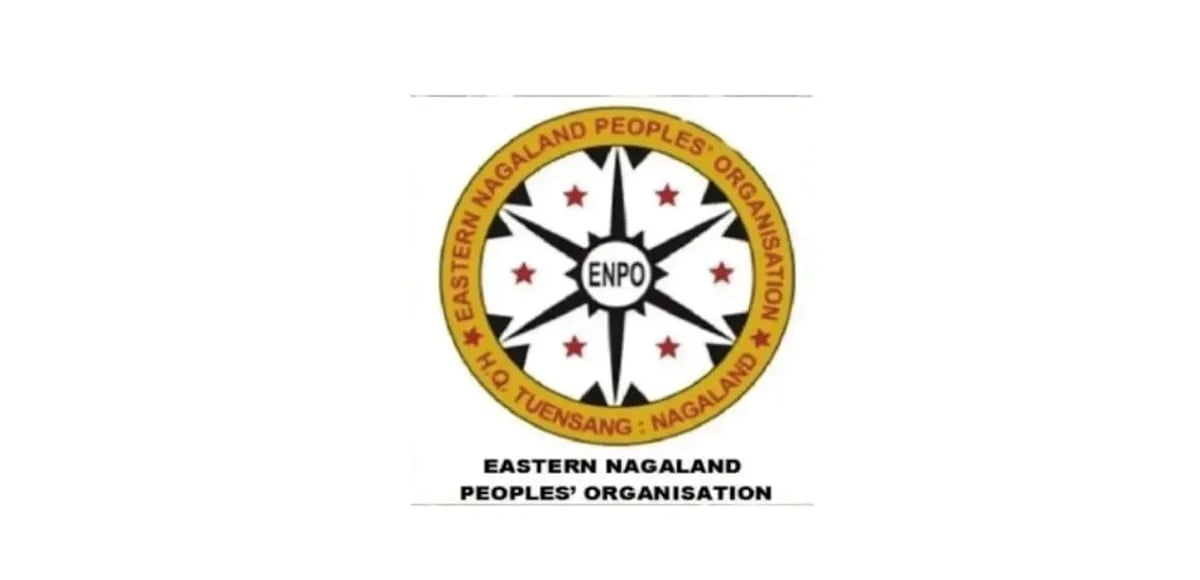 Nagaland: ENPO Reaffirms Peaceful Zone Pledge Amid Ongoing Tikhir ...