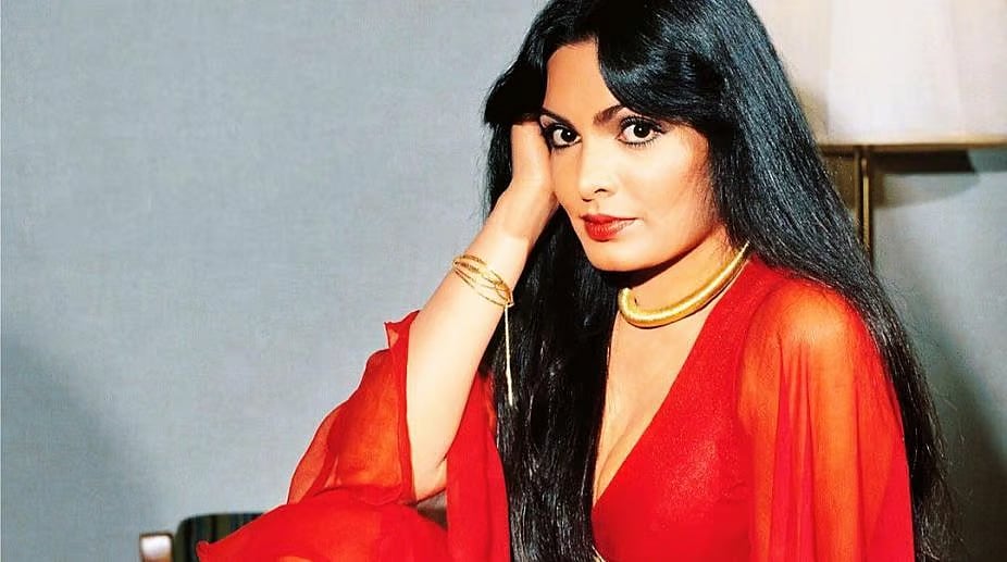 Bollywood actor Jackie Shroff pays tribute to Parveen Babi on 20th ...