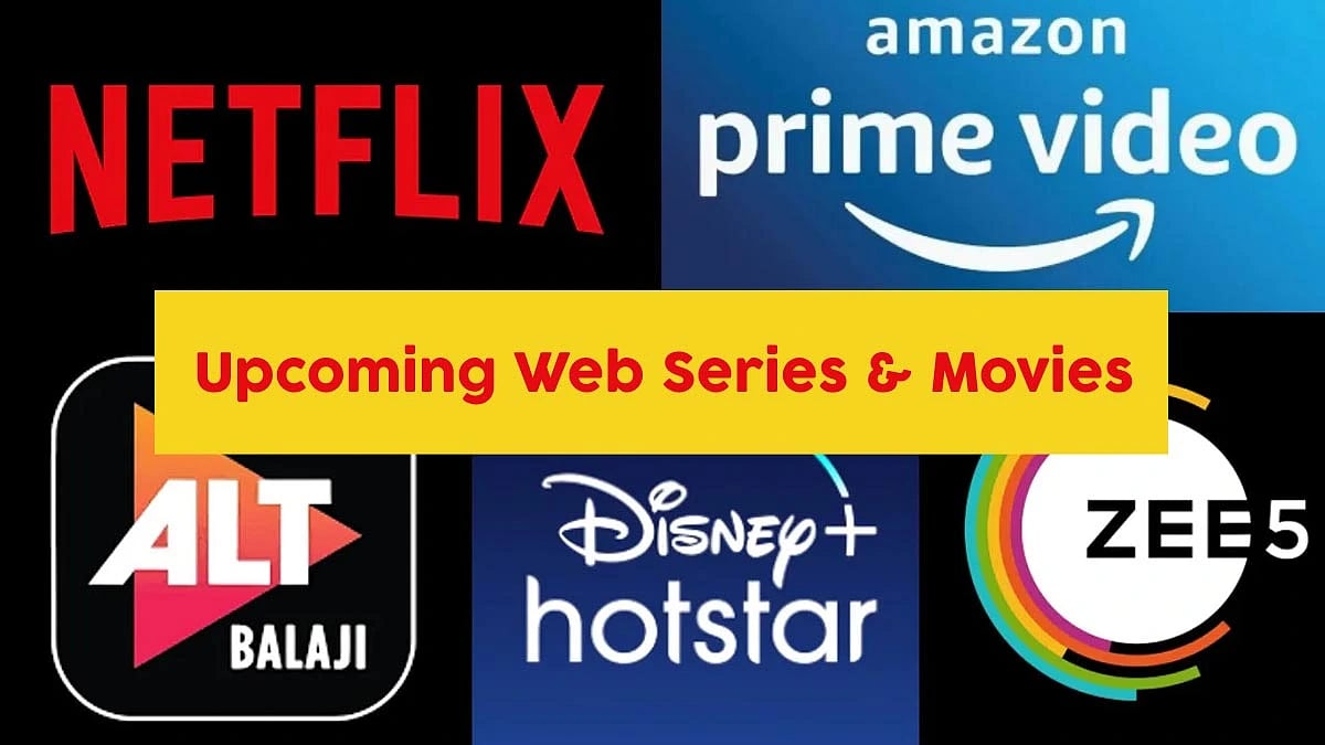 Binge-Worthy Delights: Top Web Series on OTT Platforms in India