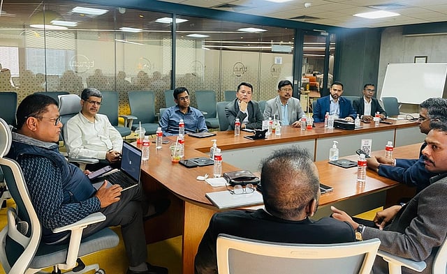 Assam: Second Phase of Gunotsav-2025 Concludes, Evaluation Conducted in ...