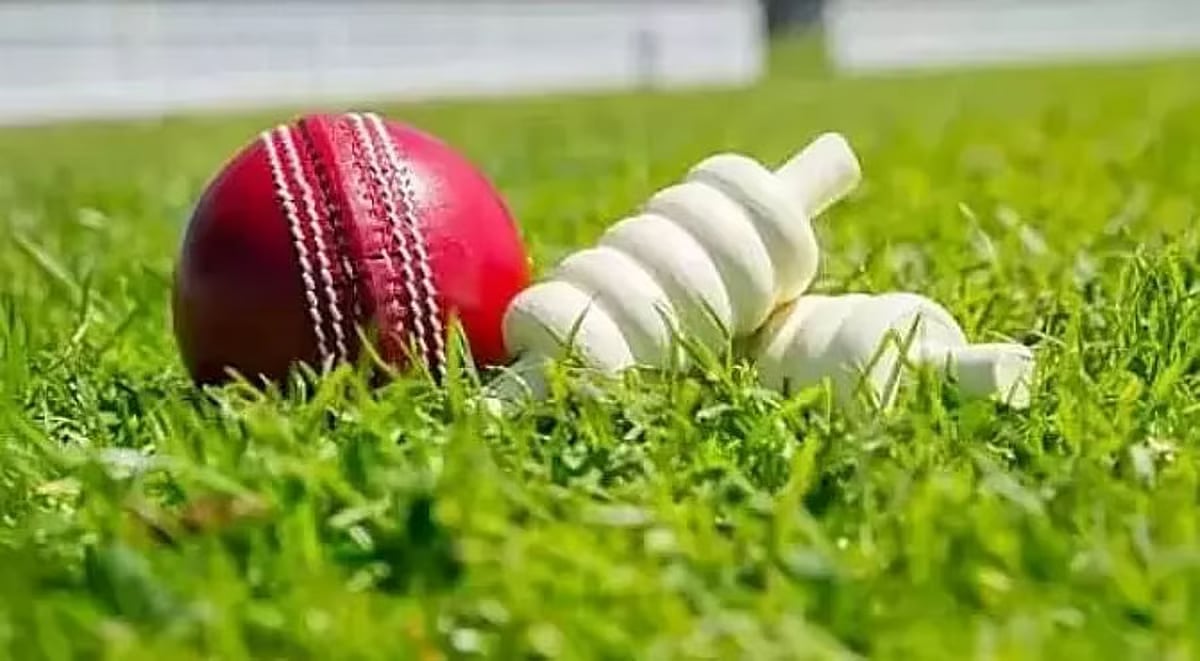 City Cricket Club in Final of Assam Premier Club Championship