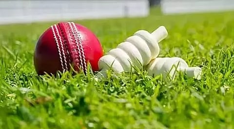 City Cricket Club in Final of Assam Premier Club Championship