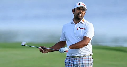 International Series India is a crucial step for Asian Tour’s expansion: Indian golf legend ...