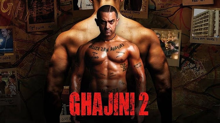 ‘Ghajini 2’ in works?: Aamir Khan and Allu Aravind drop hints