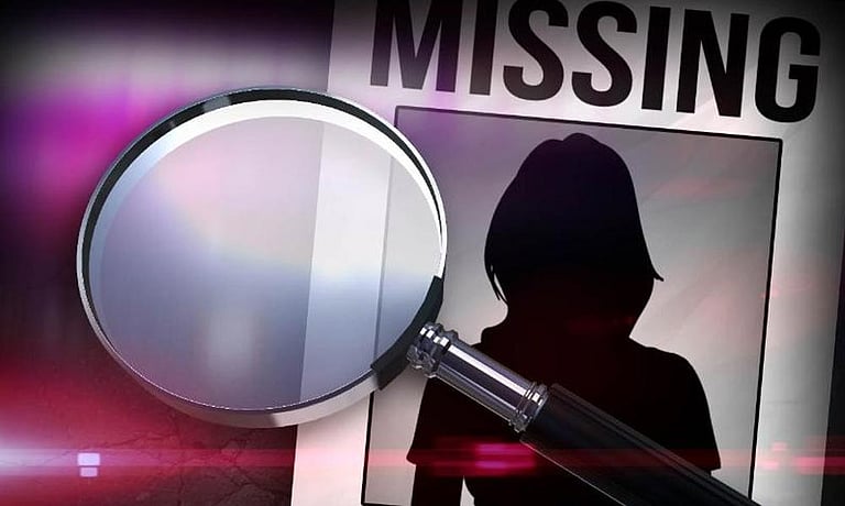 Assam Police Rescues Missing Mother And Daughter In Just 20 Hours