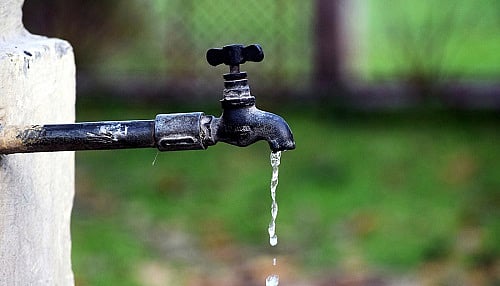 Meghalaya Faces Setback in JJM Implementation Due to Fund Delays