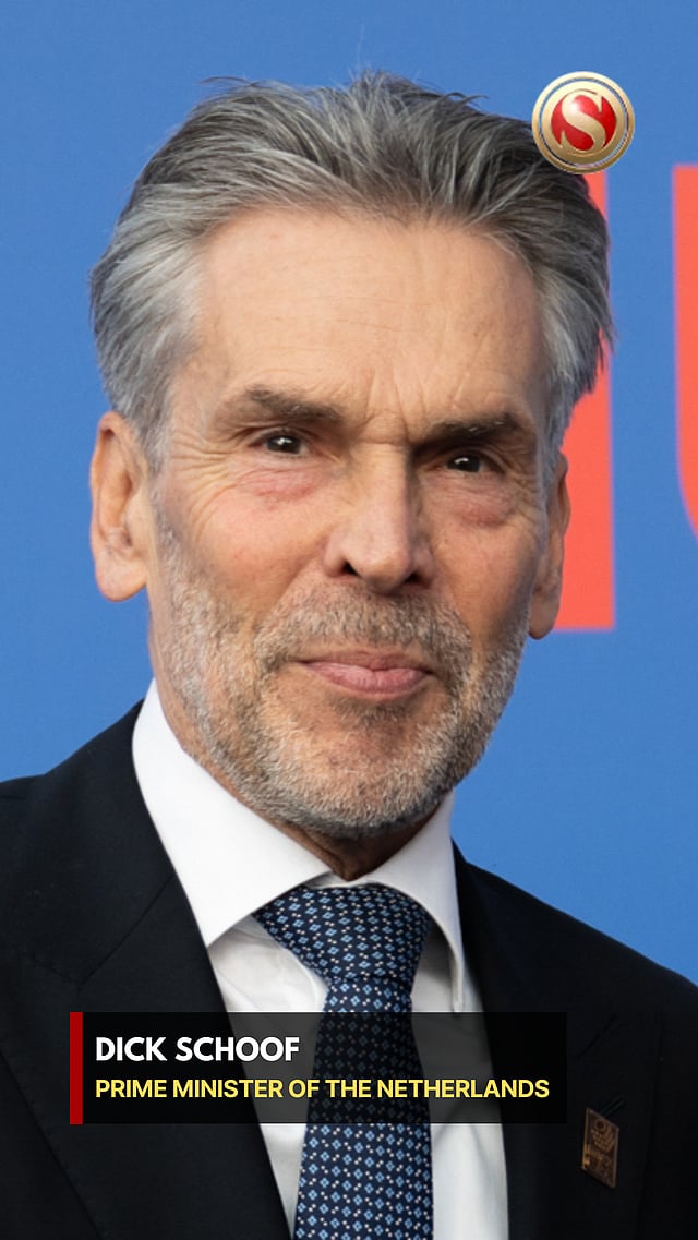 Top 10 Most Popular World Leaders In 2025