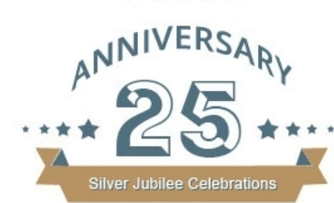 Assam: Step by Step School Celebrates Silver Jubilee in Mahur