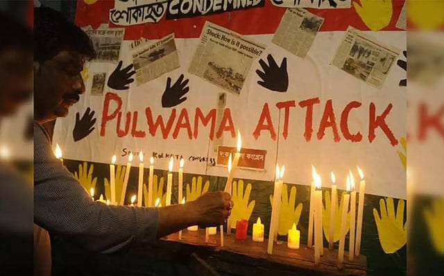 Pulwama Martyrs: Remembering their sacrifice