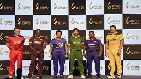 Morgan, Watson pick India as favourite for CT 2025, but hope their ...