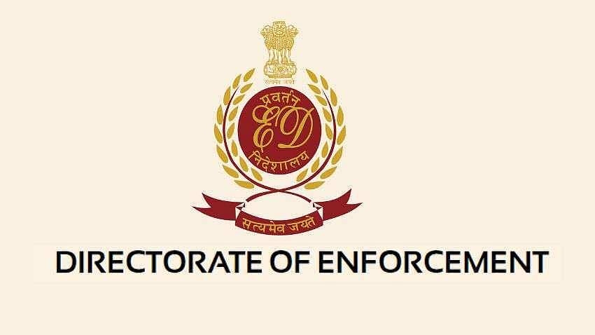 Enforcement Directorate Probes GHADC Fund Diversion in Meghalaya