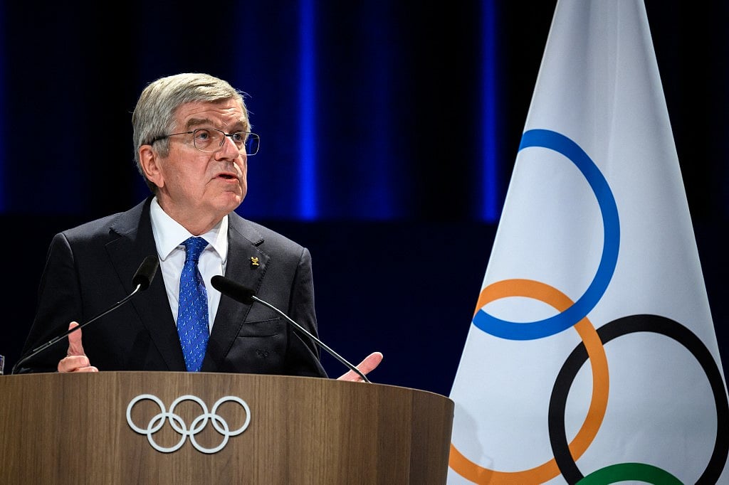 It’s Special No Olympics I've Presided Over Faced Boycott: IOC Chief Bach