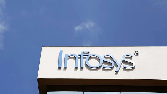 Assam: Infosys Sets Up 230-Member Project Development Centre in Guwahati
