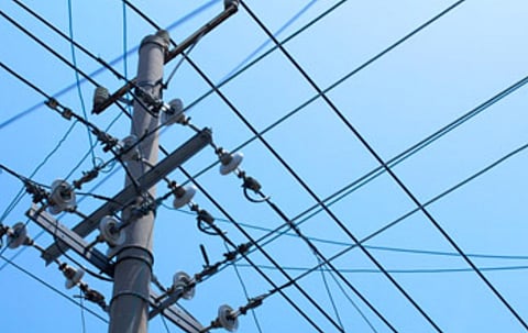 Guwahati: Crackdown on Unsecured Cables ahead of Advantage Assam 2.0