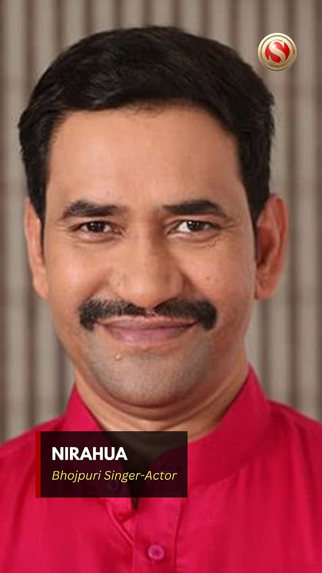 Meet The 10 Prominent Personalities Nominated By PM Modi To Fight Obesity