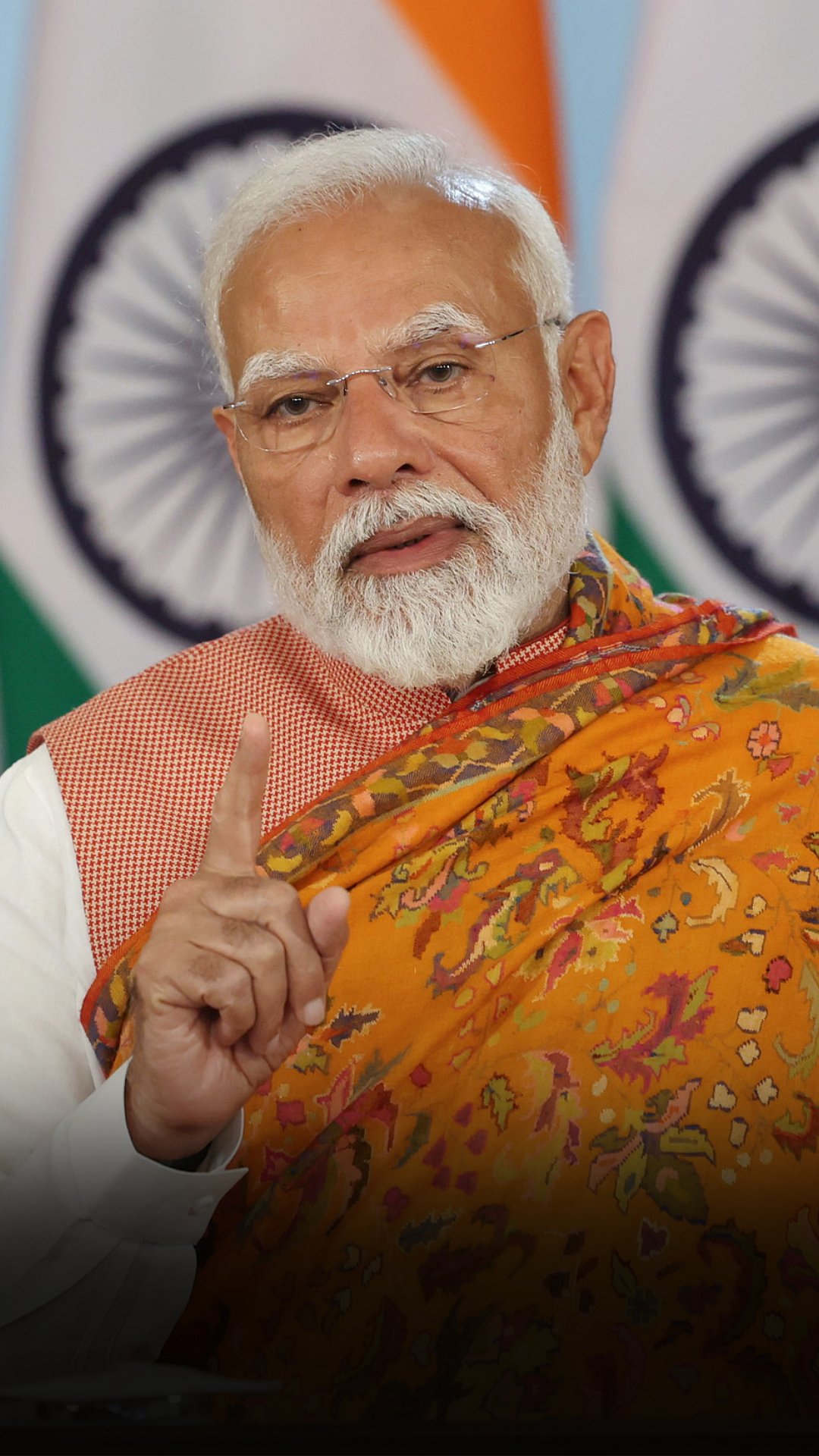 Meet The 10 Prominent Personalities Nominated By PM Modi To Fight Obesity