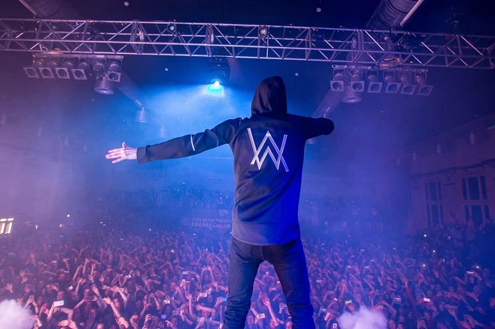 Alan Walker To Perform In Guwahati On April 17