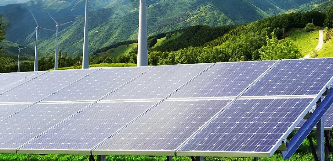 Assam: Policy targets 11,700-MW renewable energy in state