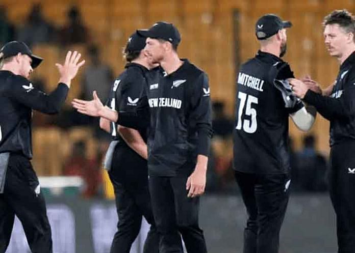 New Zealand, South Africa square up in bid to erase past heartbreaks