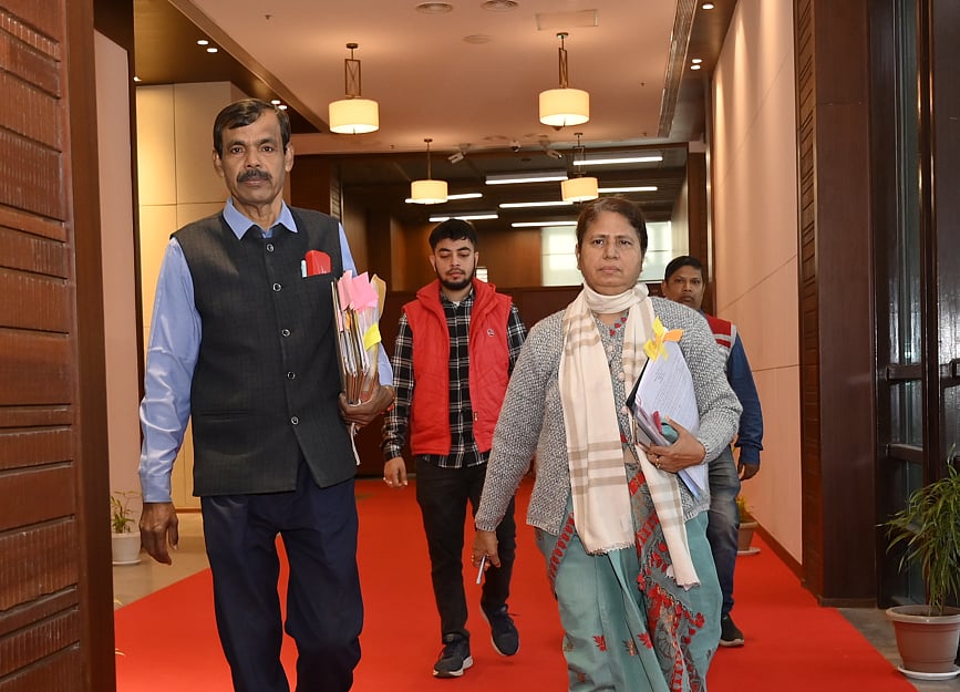 Assam: Government Takes Loans Following Guidelines: Finance Minister ...