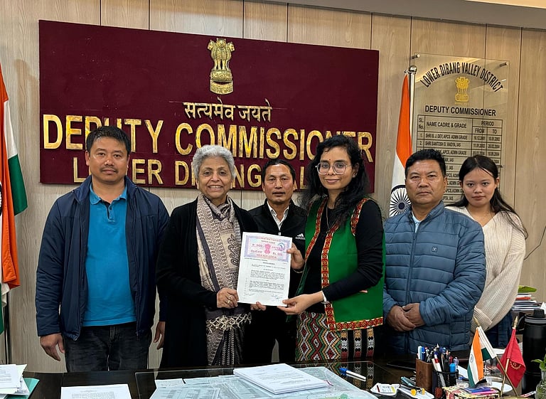 LDV Education & Adhyayan Extend Partnership