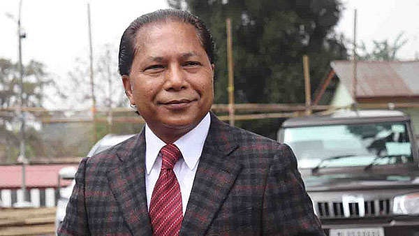 Meghalaya TMC Crisis: Rift Grows Between Pyngrope & Sangma