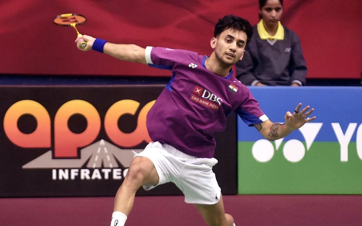 Indian Shuttlers Face Ranking Setbacks