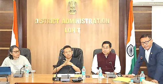 Sona Emphasizes Quality Education, Rural Connectivity