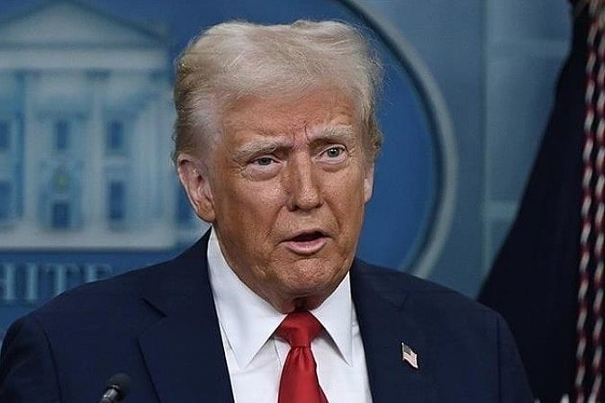 Trump releases once 'redacted' 31,000 pages JFK assassination files