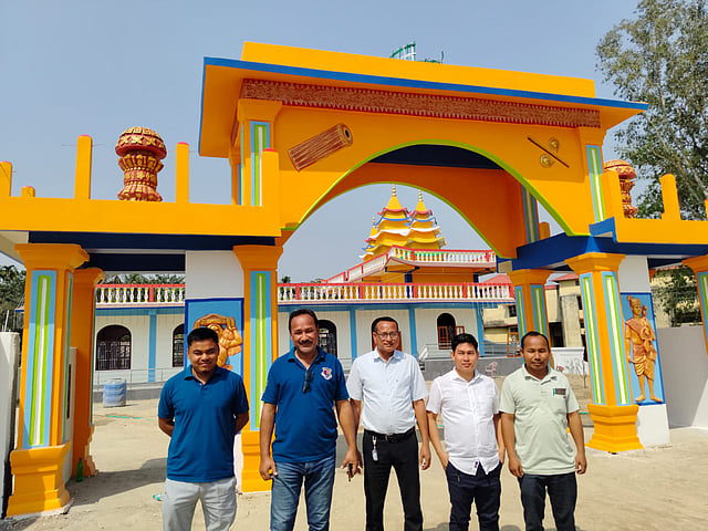 Orang Bathou Mahasabha Marks Silver Jubilee Celebration from March 21