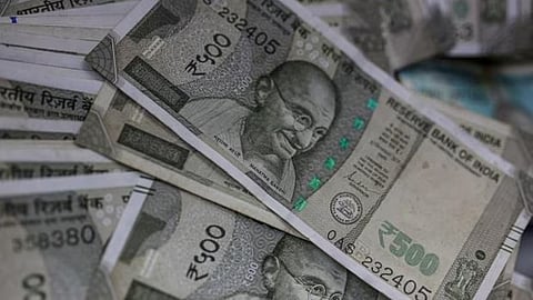 Minister Pankaj Chaudhary:Unclaimed Bank Deposits Surge to Rs52,174 Cr