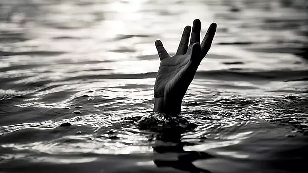 Assam: Youth drowns in Dhansiri River in Bokakhat