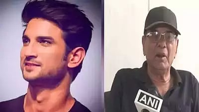 What he did is right: SSR’s father on PIL filed by Disha's father