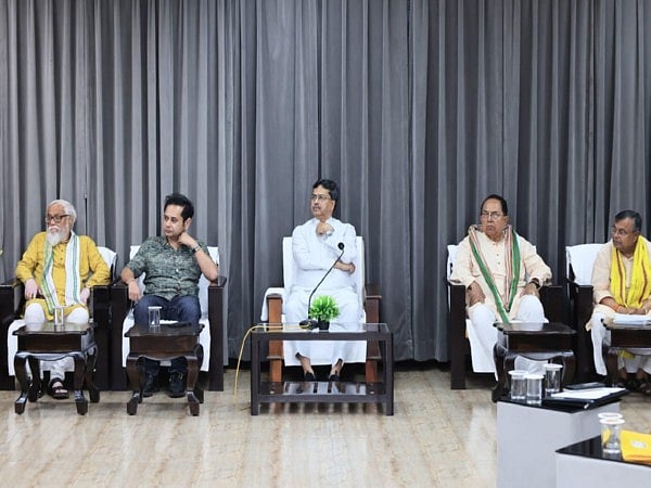 Tripura Legislative Assembly budget session to begin today