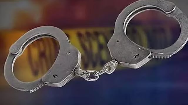 Guwahati: City police arrest thieves in separate incidents