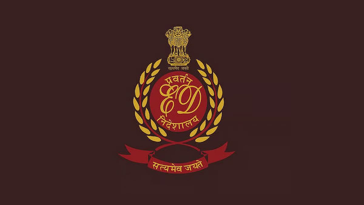 ED seizes Rs 1.06 crore in cyber Ponzi ‘Global Media App’ case tied to ...