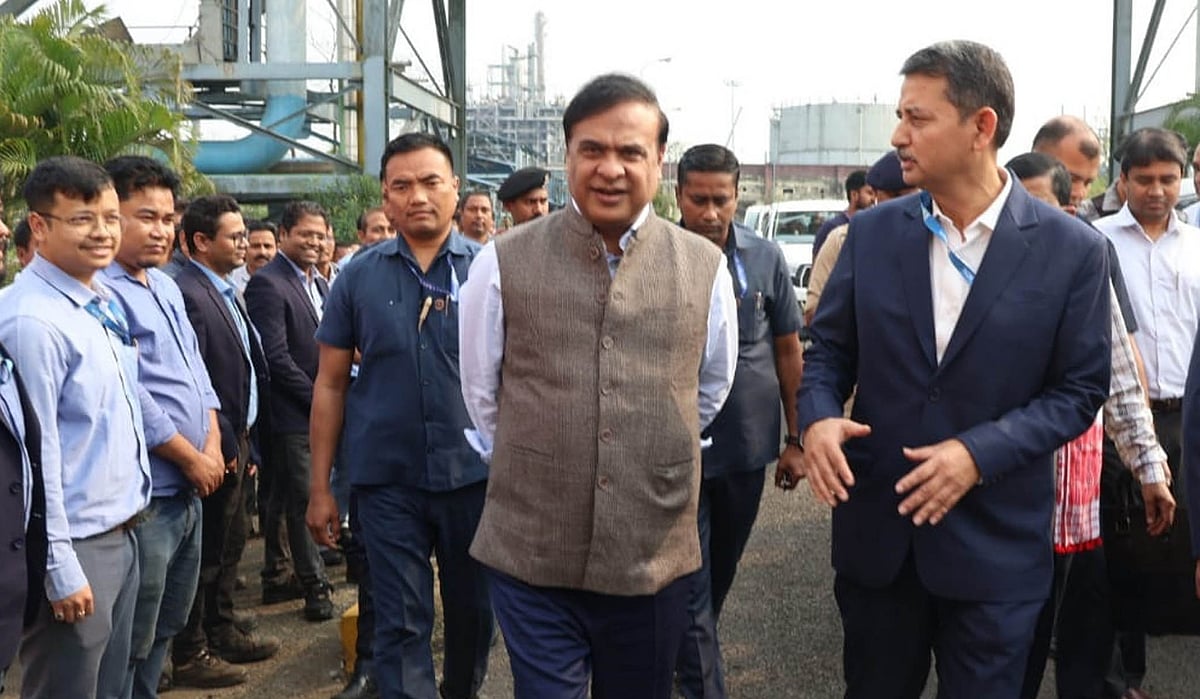 CM calls for sustainable solutions as BCPL faces annual losses