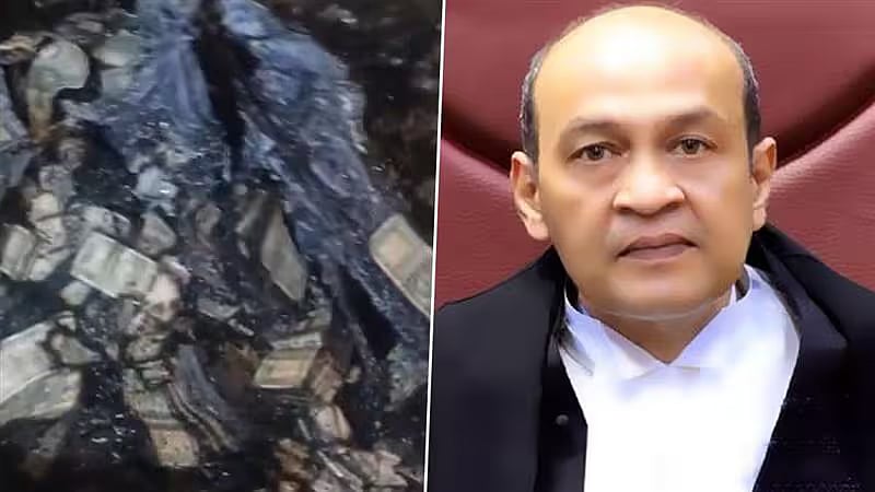 Impeachment Motion: BJP, Congress Unite Against Corrupt Judge