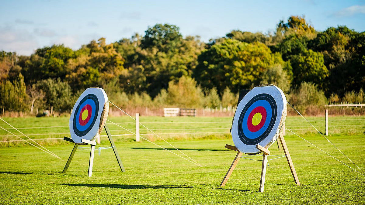 Khelo India NTPC City Open Archery Tournament Concludes in Guwahati