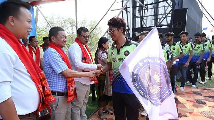 Assam: Karbi Anglong Premier League 2025 Kicks Off