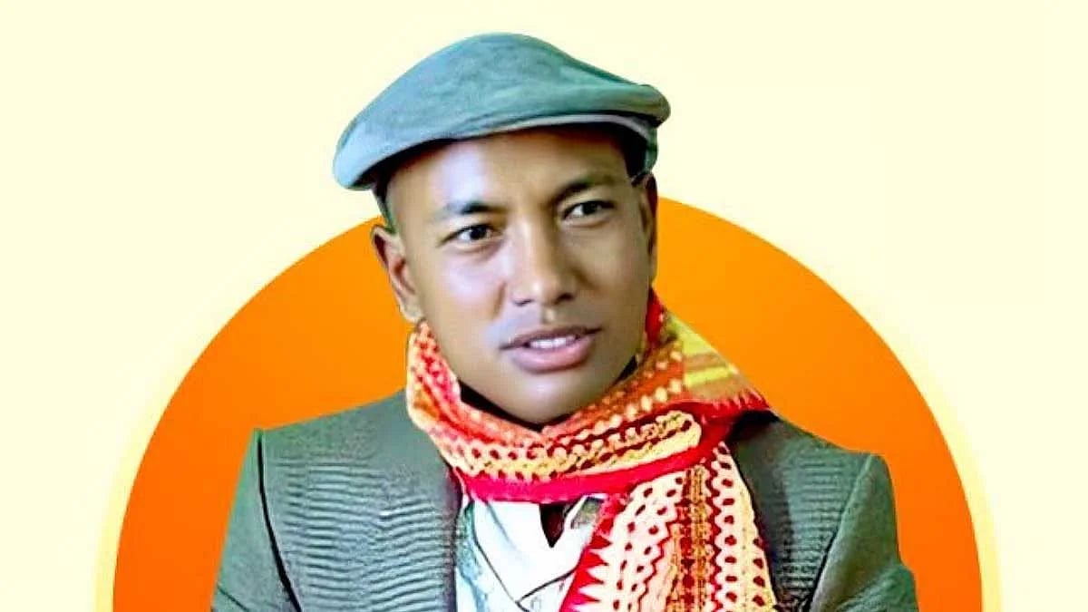 Govt of BTR and Assam to Host First-Ever Bodofa Lecture on March 31