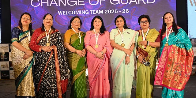 FICCI FLO Northeast Appoints New Leadership Team For 2025-26