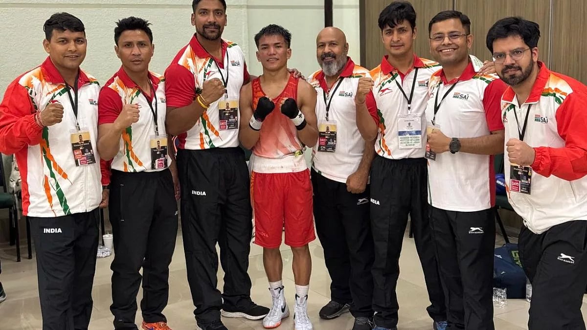Resilient Jadumani overcomes Trowbridge challenge to reach semis