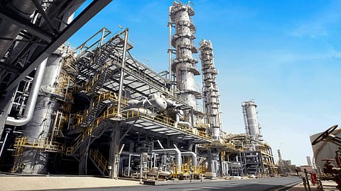 NRL Expansion Nears Completion; Bio-Ethanol Project in Progresses