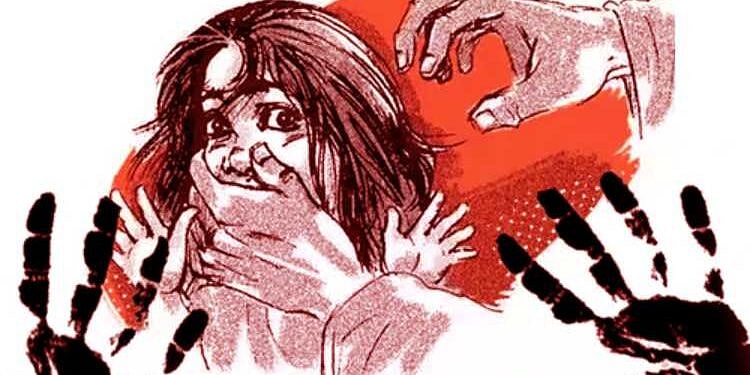 Faridabad Gang Rape Took Place Inside Private Hospital Ambulance