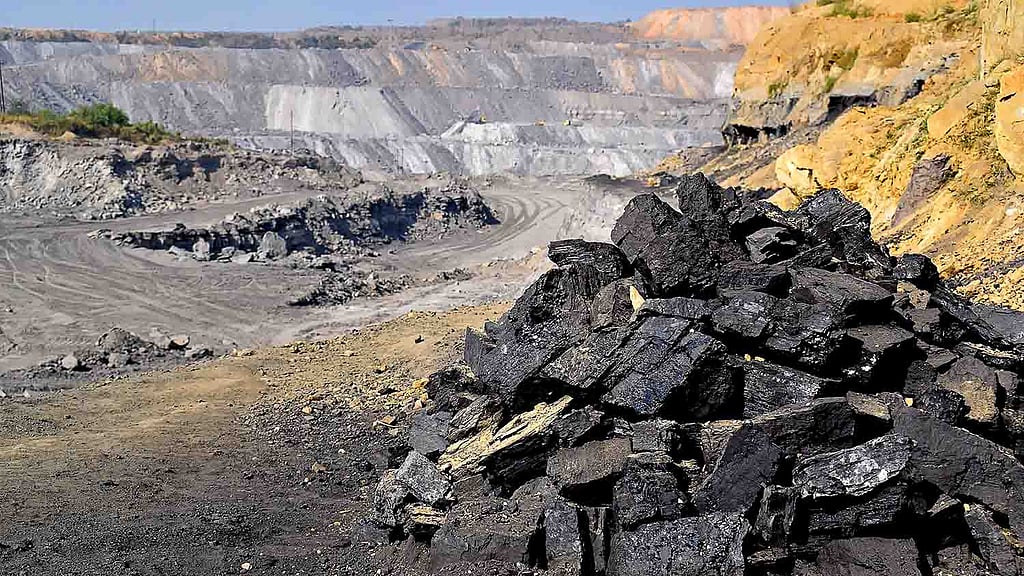 Meghalaya government awaits alternative coal mining plan for policy review